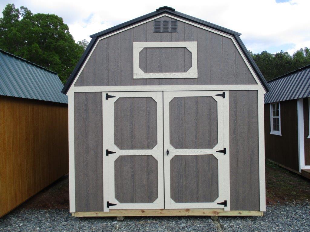 Models - Barns | Cabins | Storage | Sheds - Durabuilt Ohio